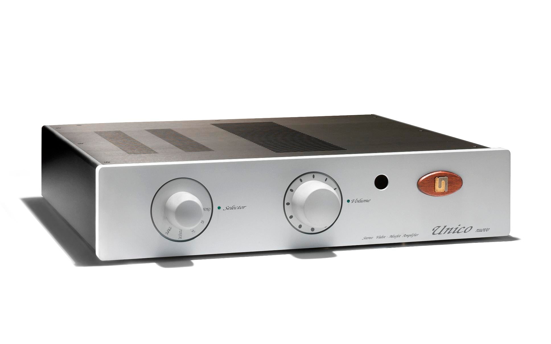 Integrated Amplifiers – The Analog Shop