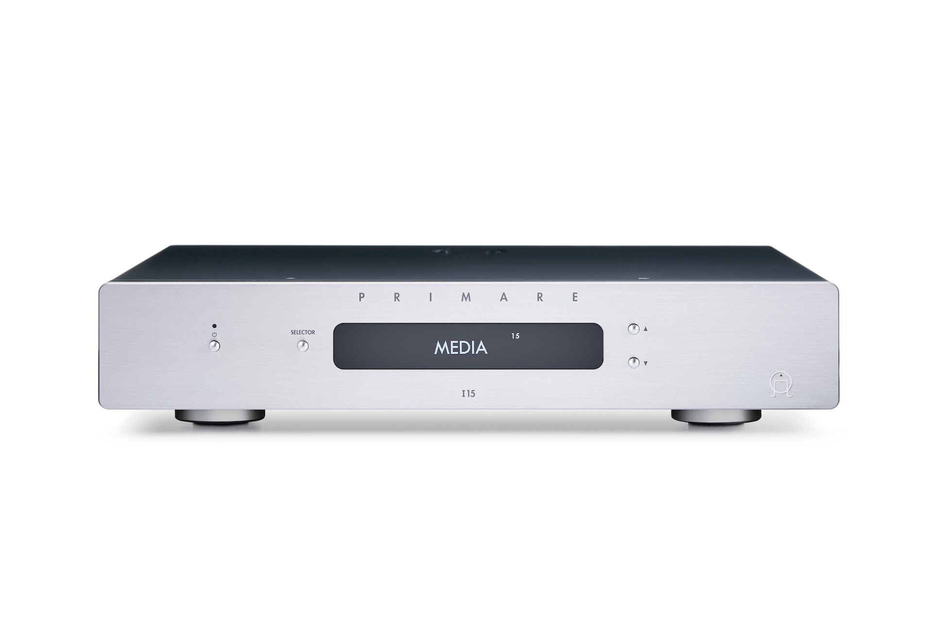 Primare I15 MM Integrated Amplifier with MM Phono Stage – The Analog Shop